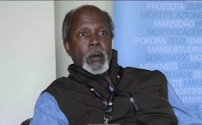 LUTTO - Morto Clarence Gilyard Jr, ex attore volto di Die Hard e Walker ... LUTTO - Morto Clarence Gilyard Jr, ex attore volto di Die Hard e Walker ...